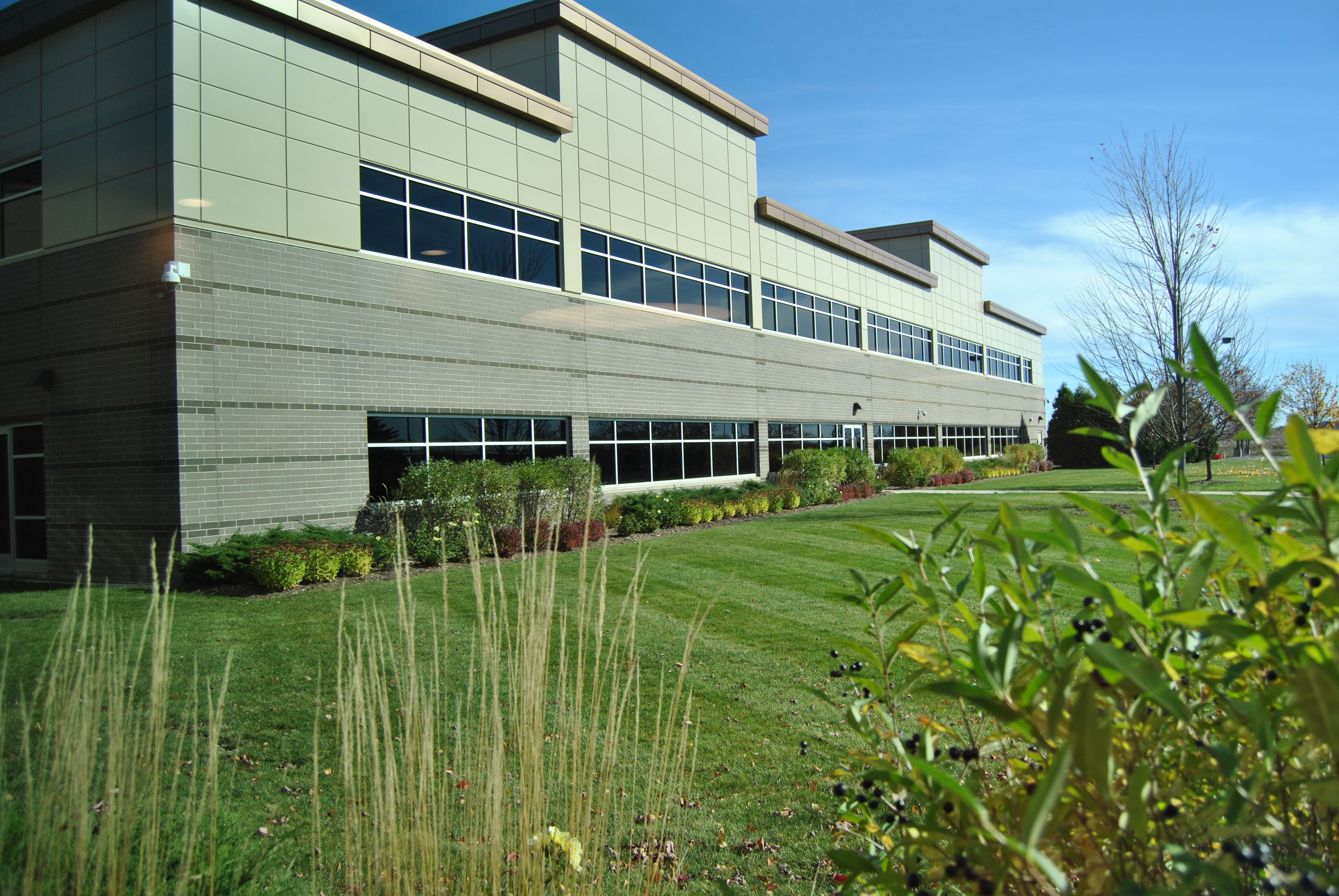 Master Lock Company Headquarters 3