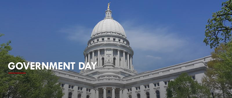 Government-Day