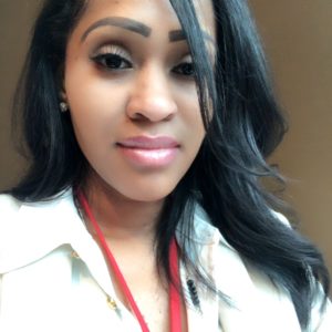 New Member Feature: Natalie Bowers from Colliers International