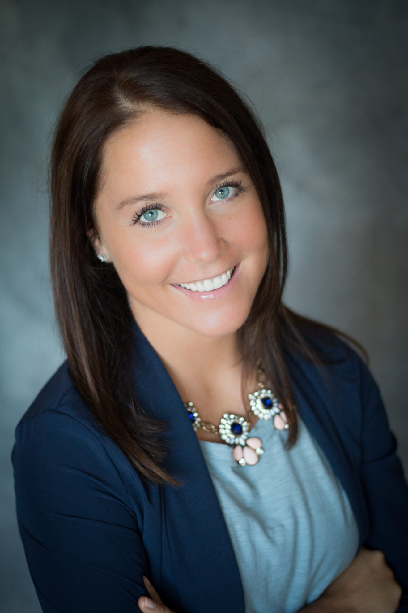 New Member Feature: Lacey Fisher From CBRE - CARW