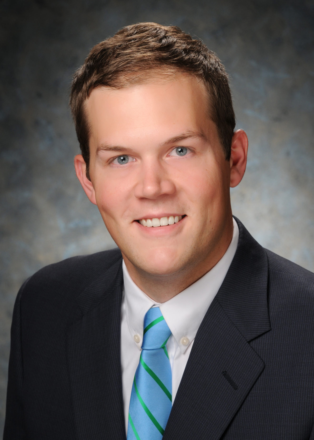 New Member Feature: Joe Moritz from Colliers International