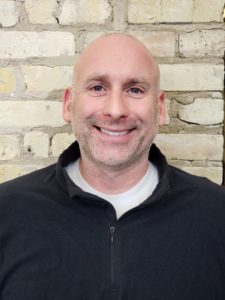 New Member Feature: Scott Krueger from Interior Investments