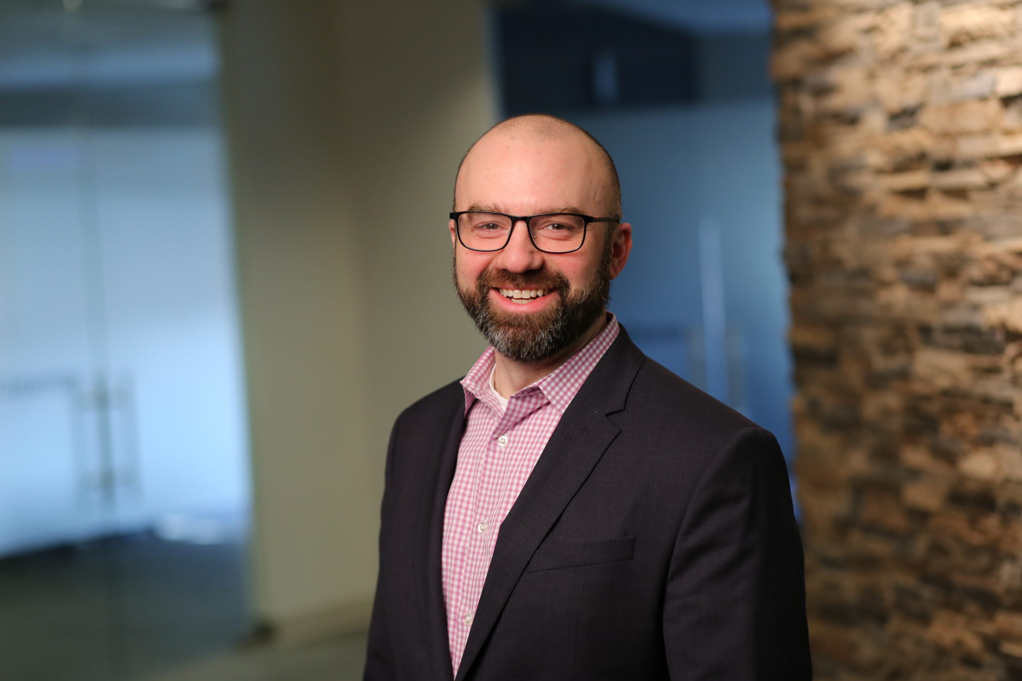 New Member Profile | Brian Tobiczyk - Mortenson - CARW