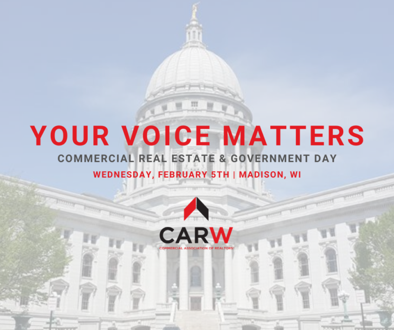 2020 Government Day - CARW