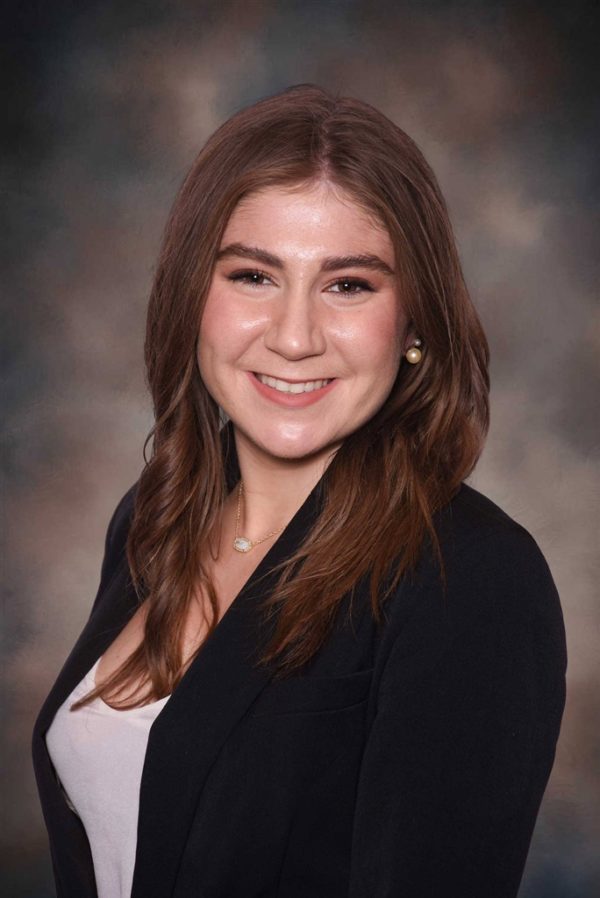 New Member Profile | Laura Russell