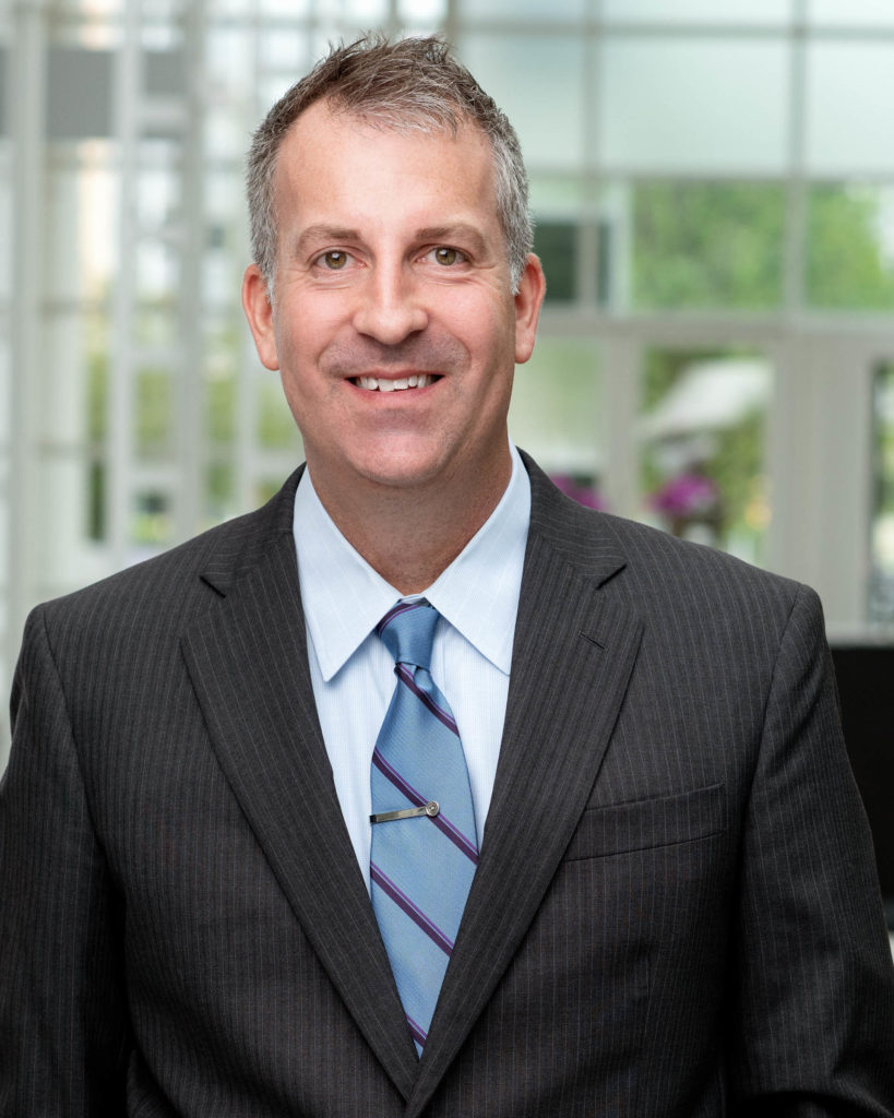 Mandel Group Announces Succession Plan