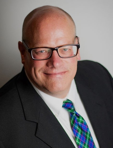 New Member Profile | Matt Matson-Strang,Inc.