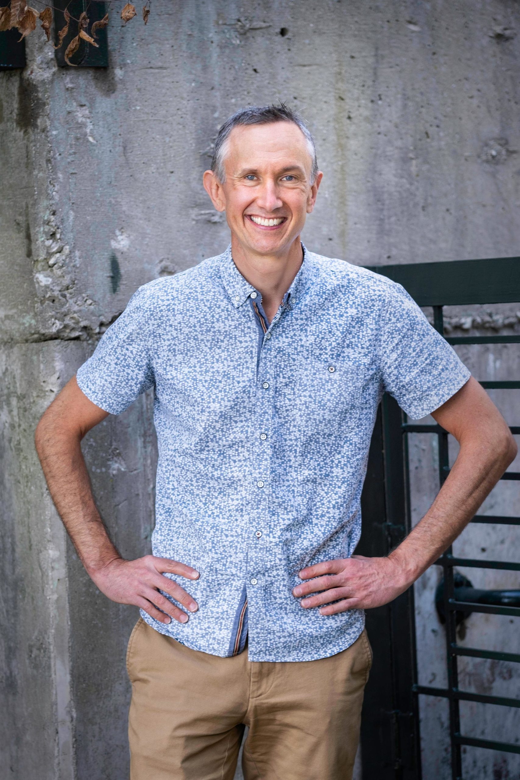 New Member | Kevin Hardman -TKWA