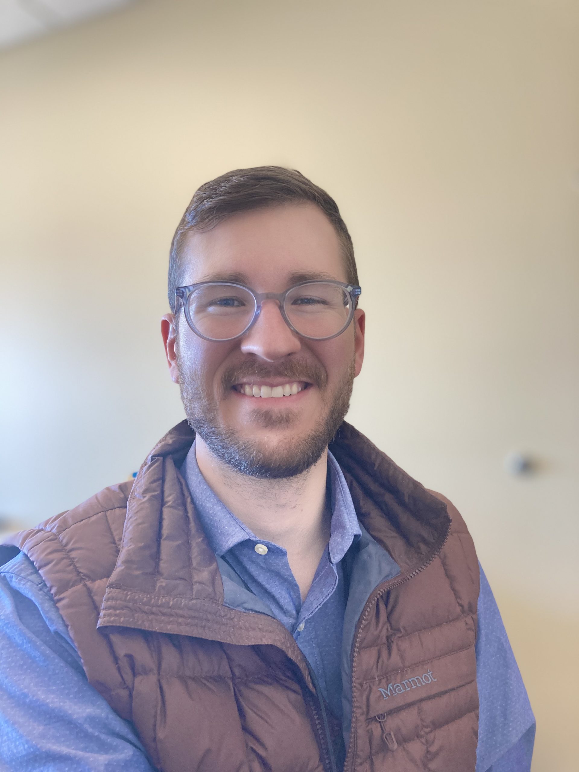 New Member | Chris Pirkey – Ryan Companies