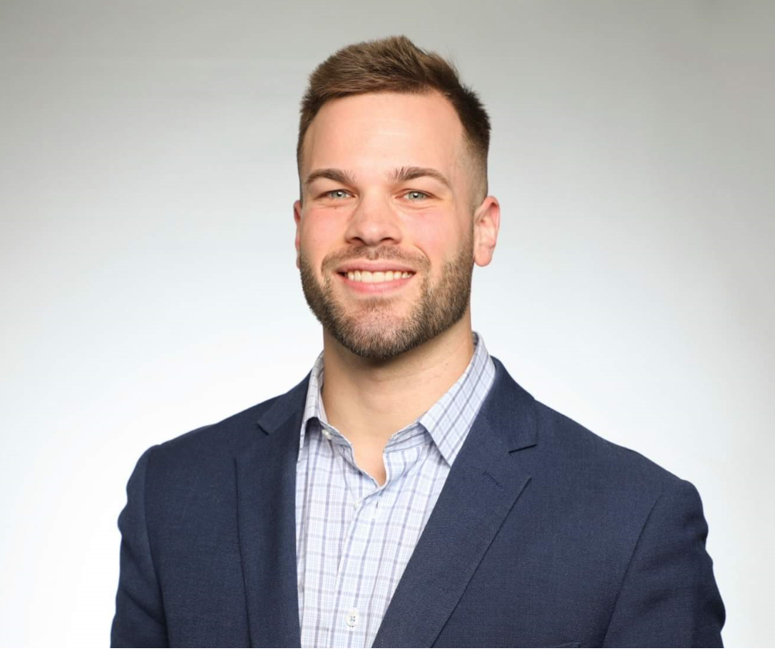 New Member | Justin Dischler – Bayland Buildings