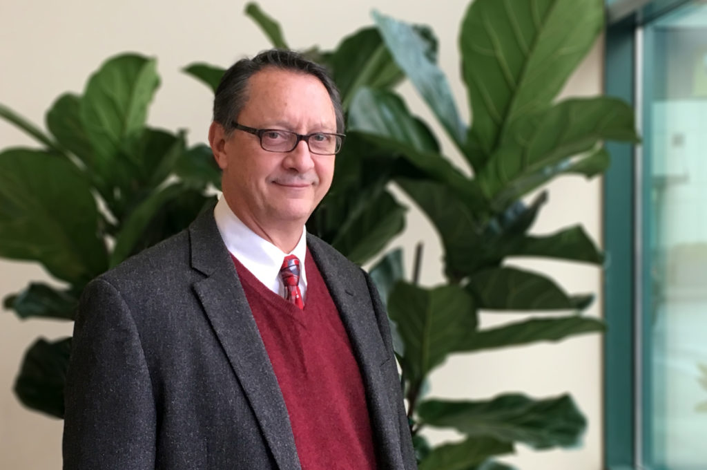 New Member Spotlight | Mark Rutkowski - Shannon Wilson - CARW