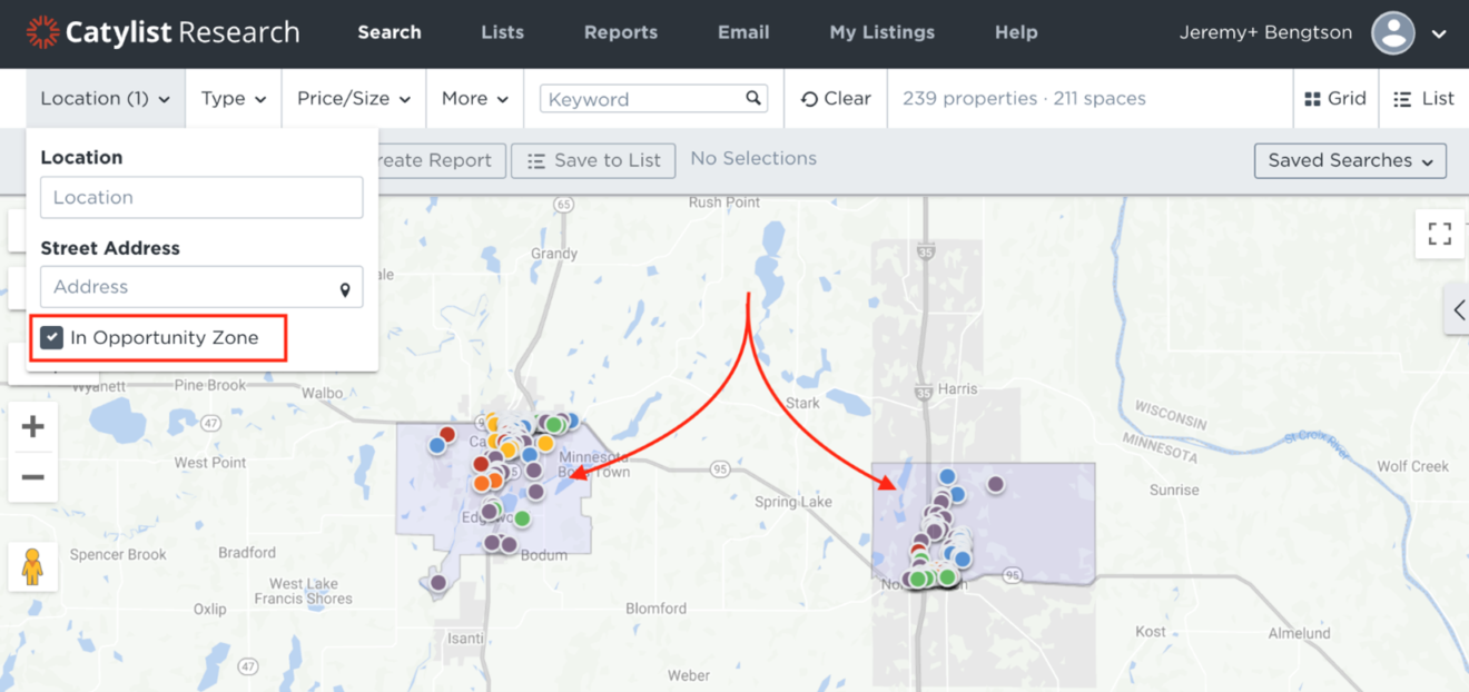 Wisconsin Commercial Data Exchange Tip of the Week – Expanded Reports