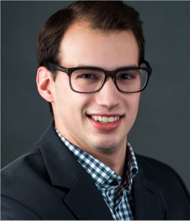 New Member Spotlight | Allen Berman – Physicians Realty Trust