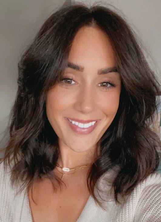 New Member Spotlight | Brittany Valenty – Pacific Western Bank