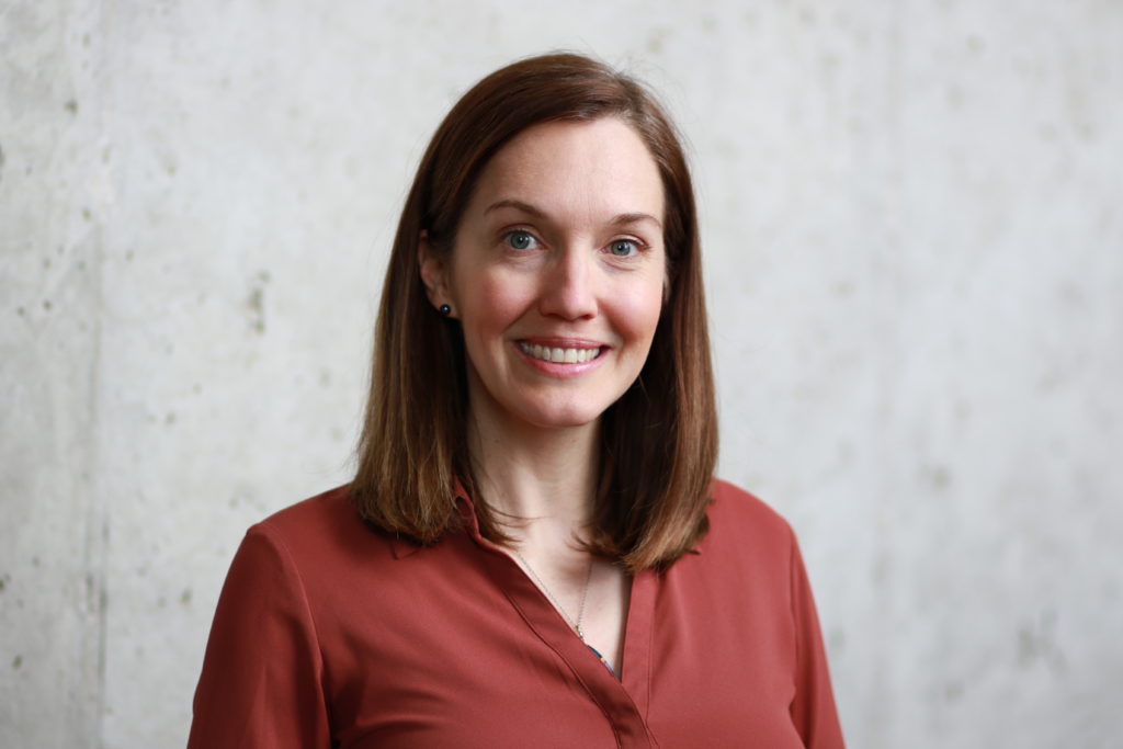 New Member Spotlight | Karen Sabich – Harwood Engineering Consultants