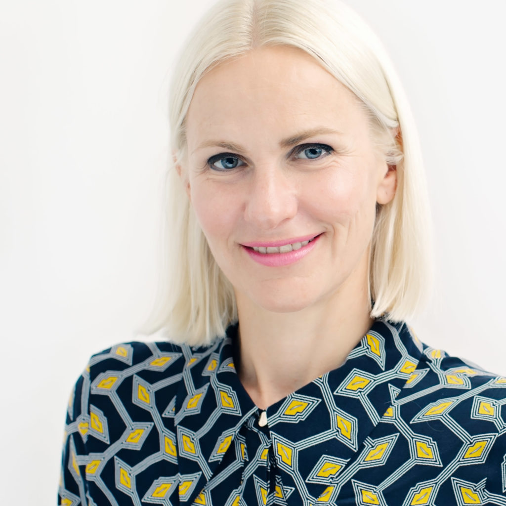New Member Spotlight | Egle Vaske - Advia Credit Union - CARW