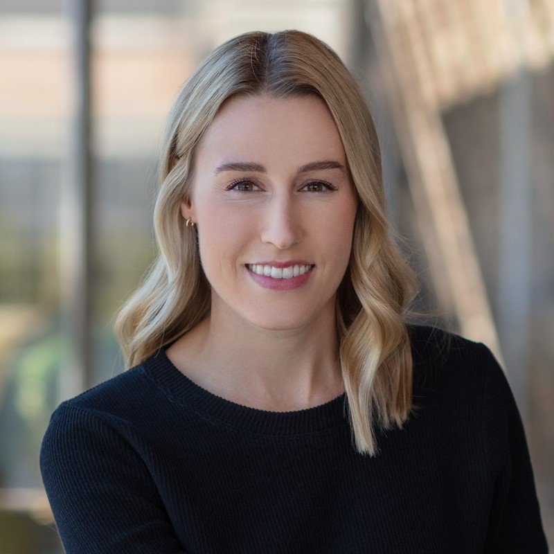 Member on the Move | Bridget Hackbart – Forward Space