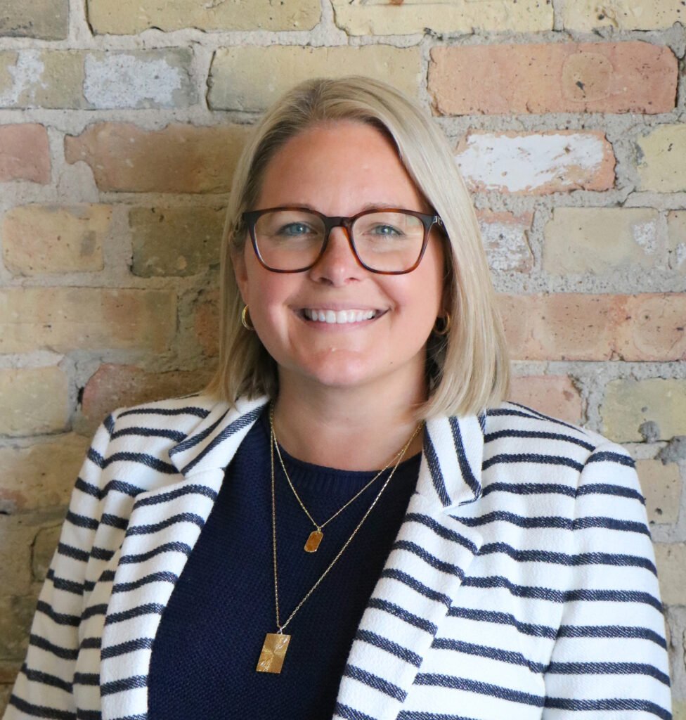 New Member Spotlight | Nicole Ryf - Kenosha Area Business Alliance - CARW