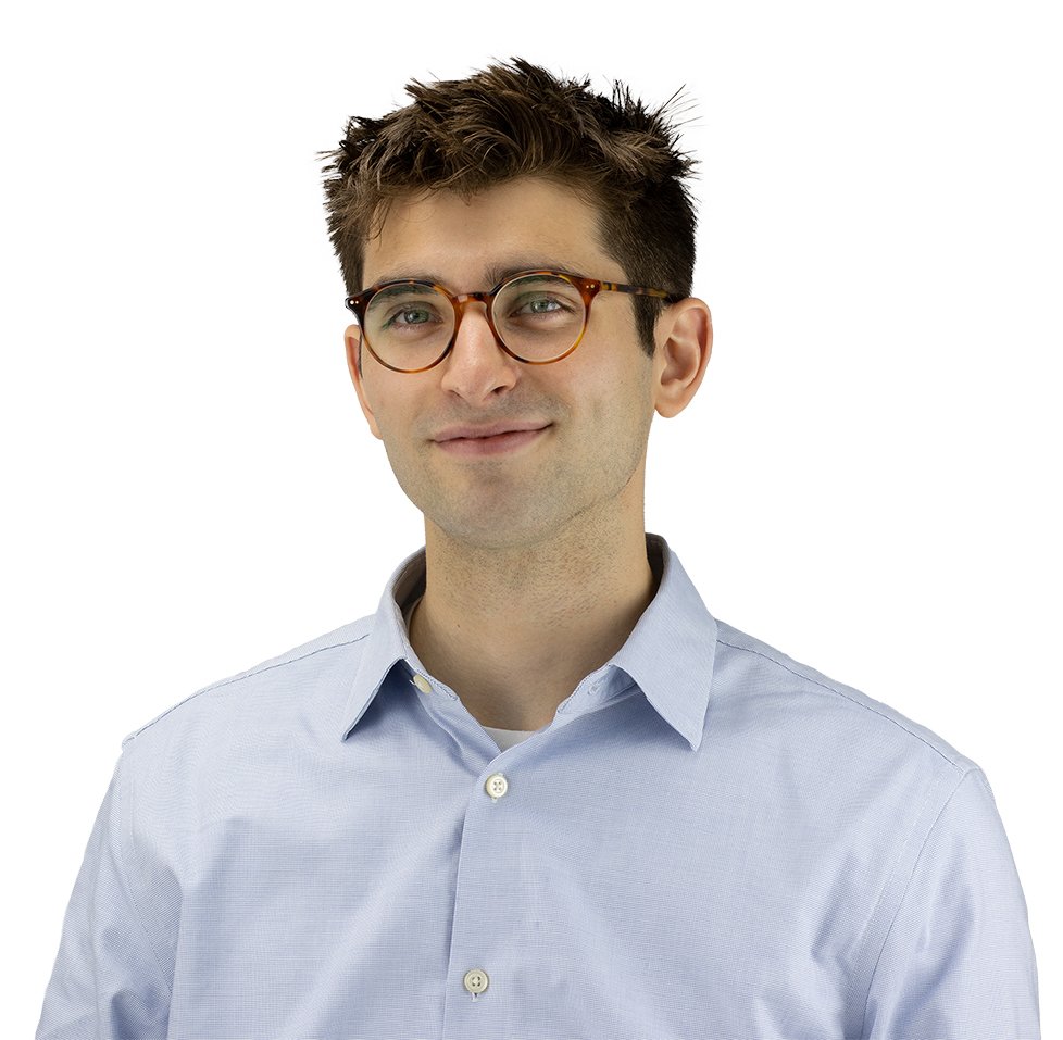 New Member Spotlight | Jack Feltes – Colliers