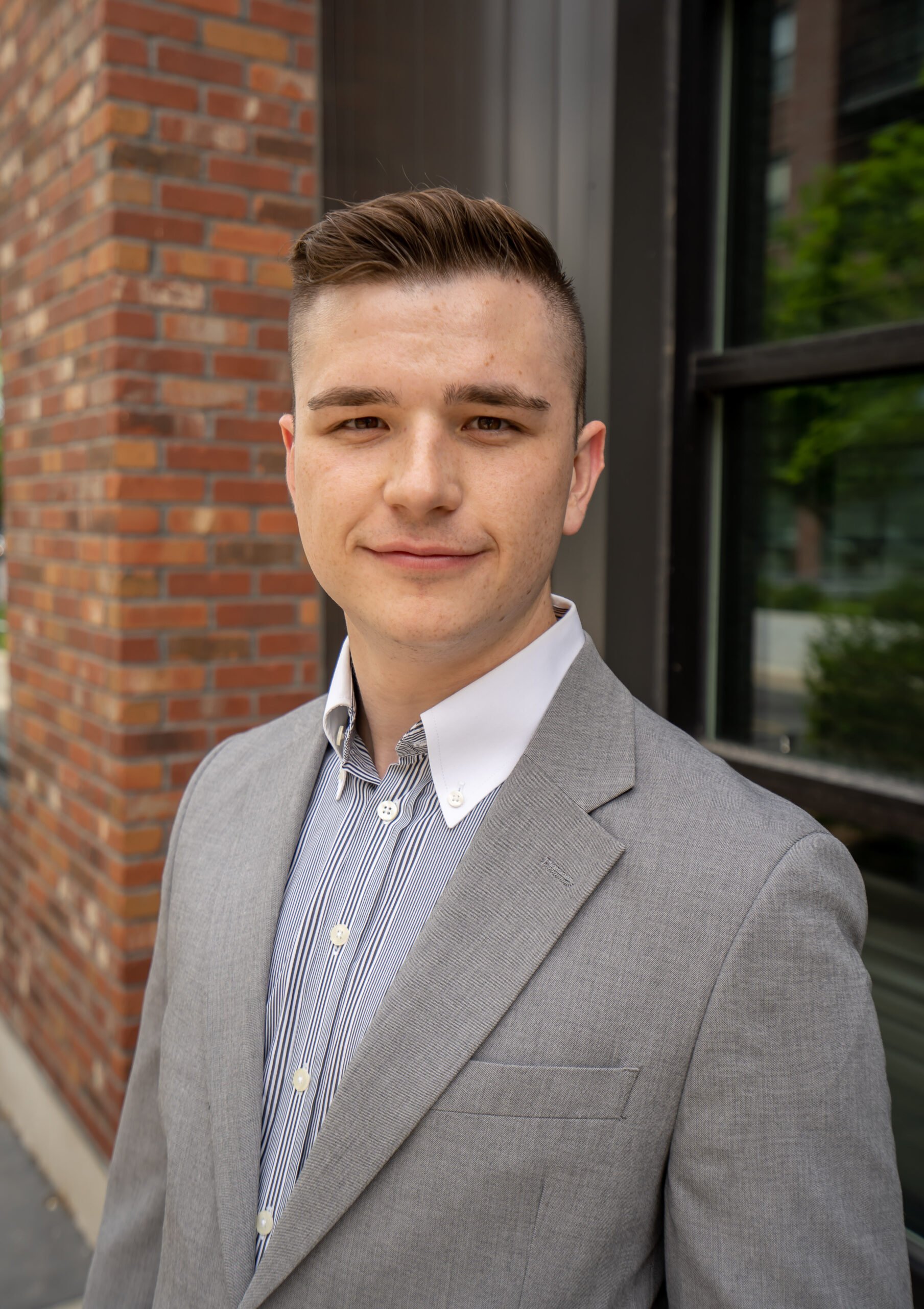 New Member Spotlight | Mark Kvetkovskiy - Compass Wisconsin - CARW