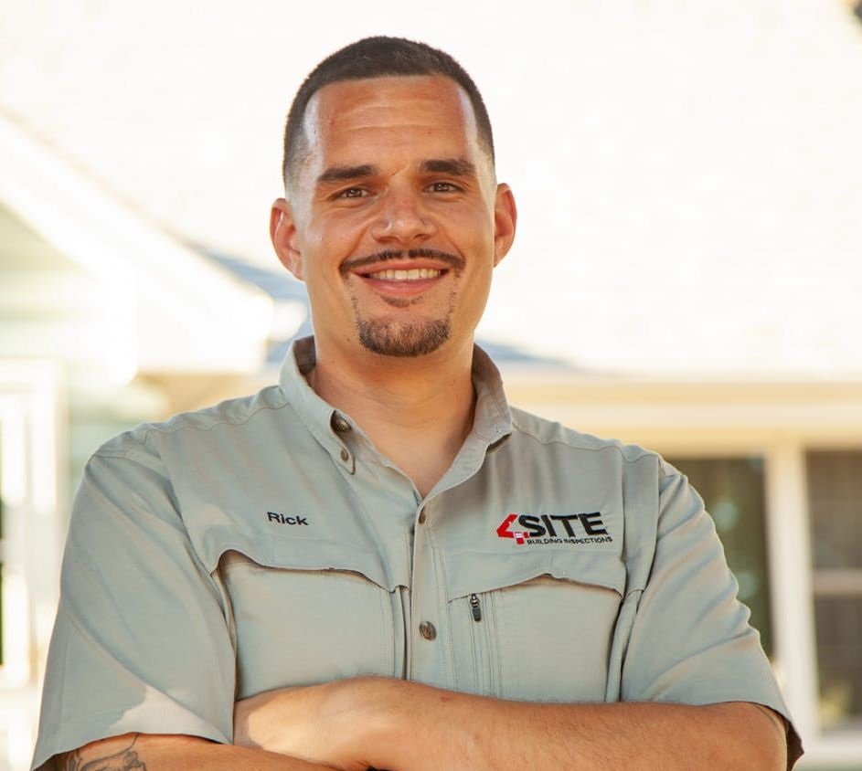 New Member Spotlight | Ricky Francis – 4Site Building Inspections