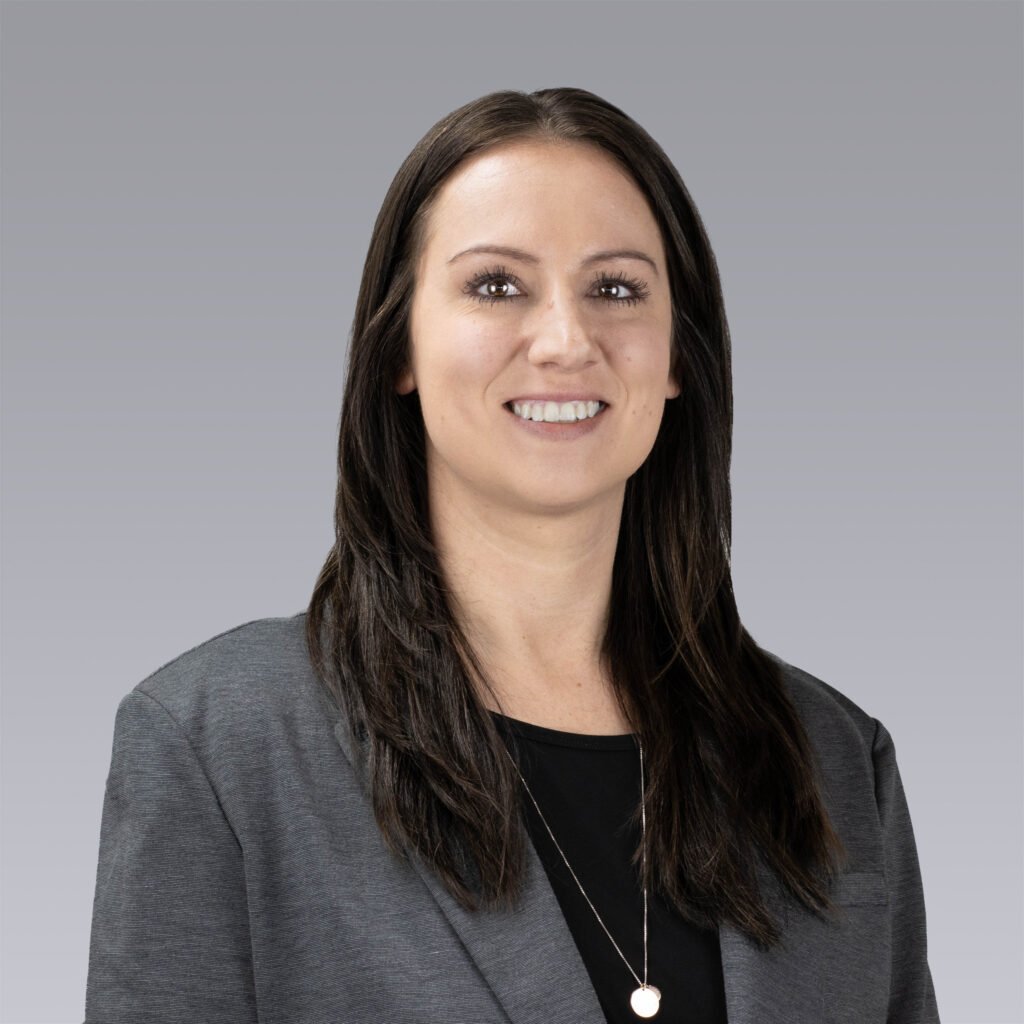 New Member Spotlight | Ashley Stilwell – Colliers