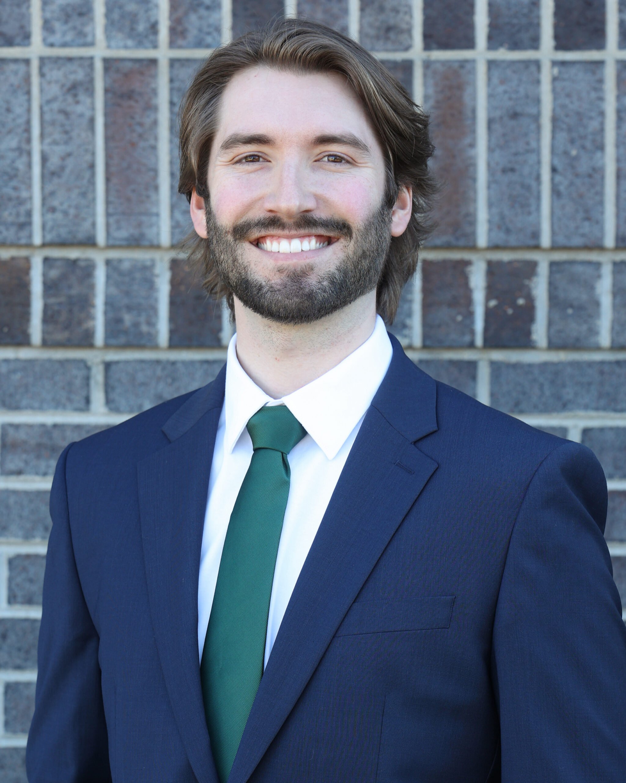 New Member Spotlight | Kevin Thiemer – Campbell Construction