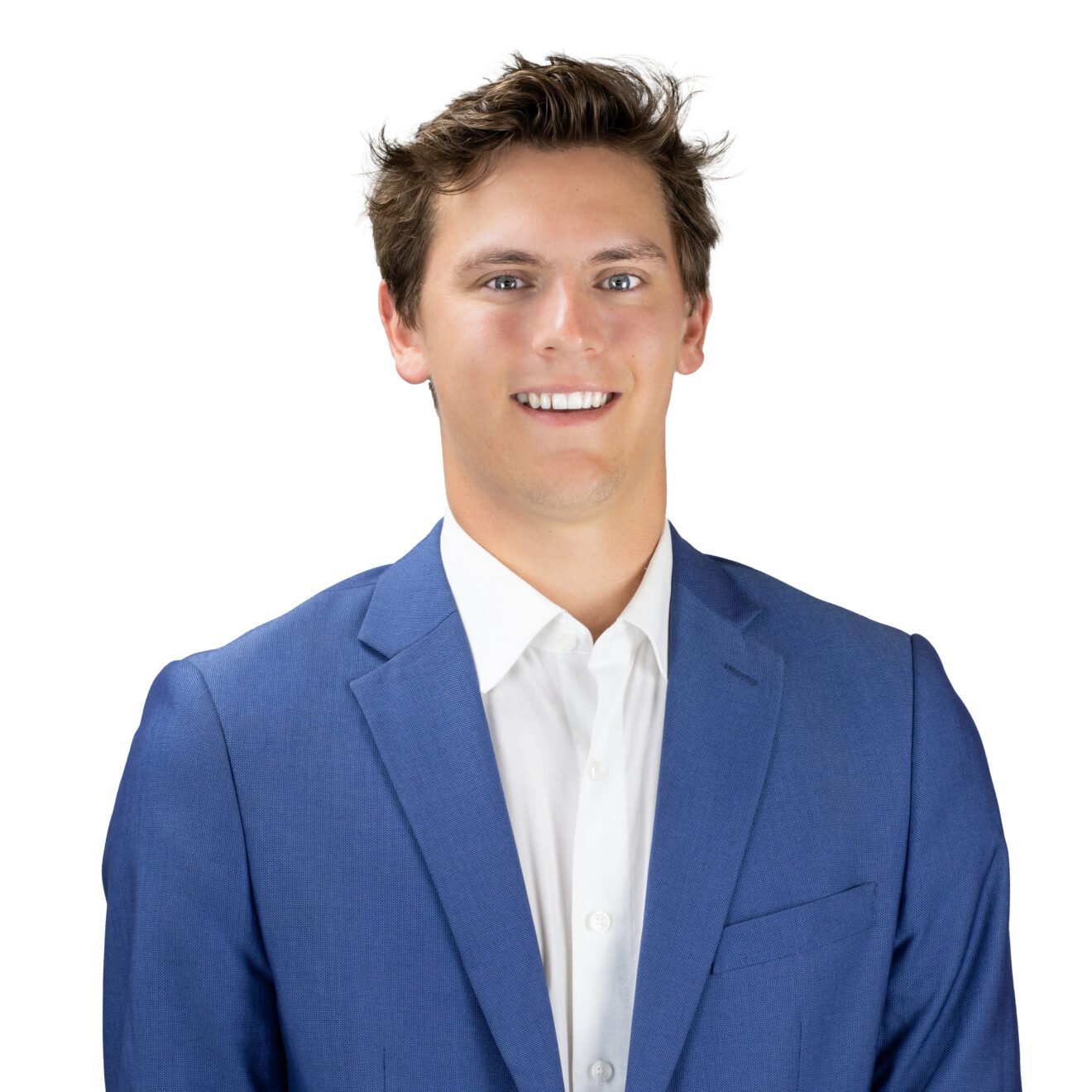 New Member Spotlight | Chris McGauran – Colliers