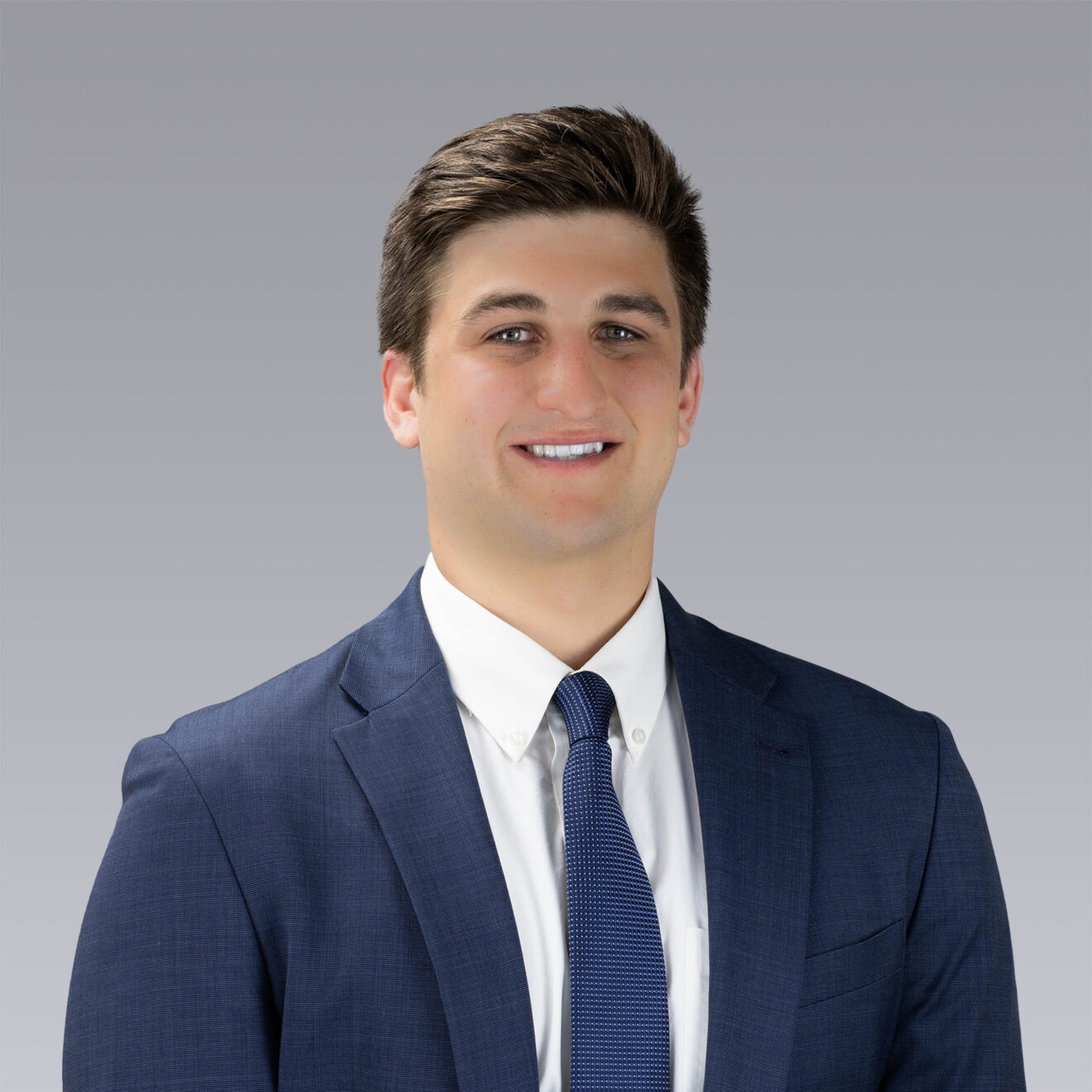 New Member Spotlight | Matt Salamone – Colliers