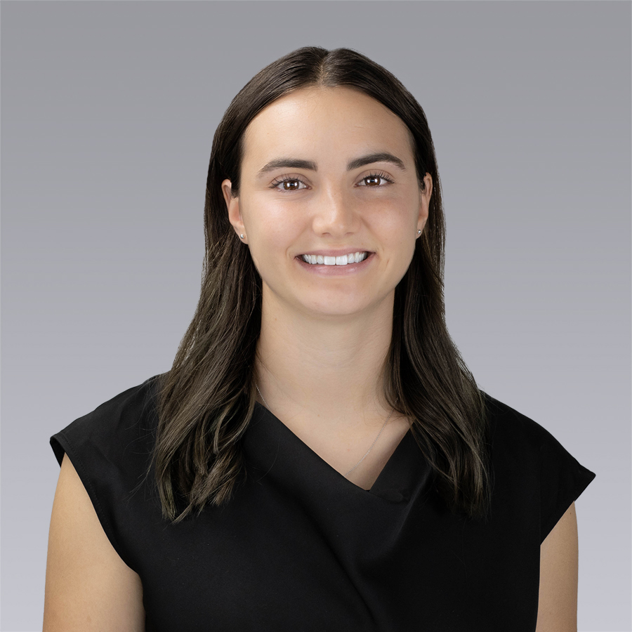 New Member Spotlight | Caroline Dragani – Colliers