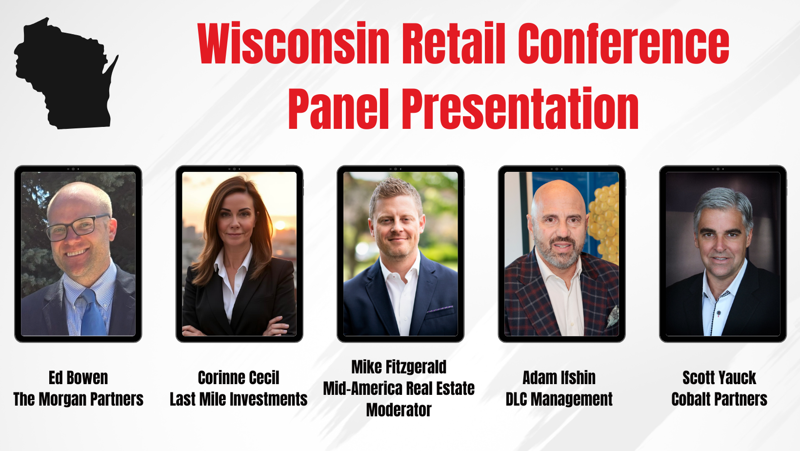 Wisconsin Retail Conference | Wednesday, April 30th – Hyatt Regency ...