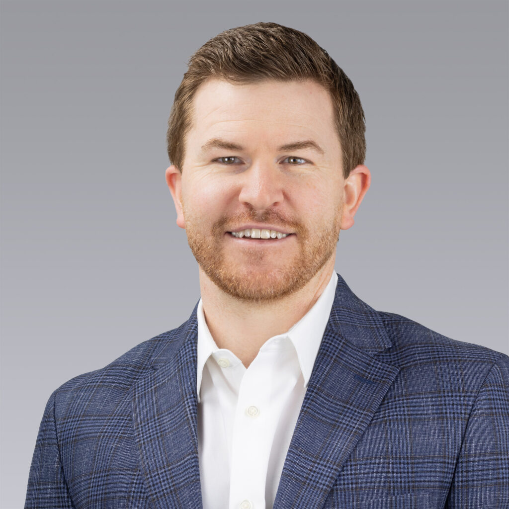 Member Spotlight | Ted Stratman – Colliers