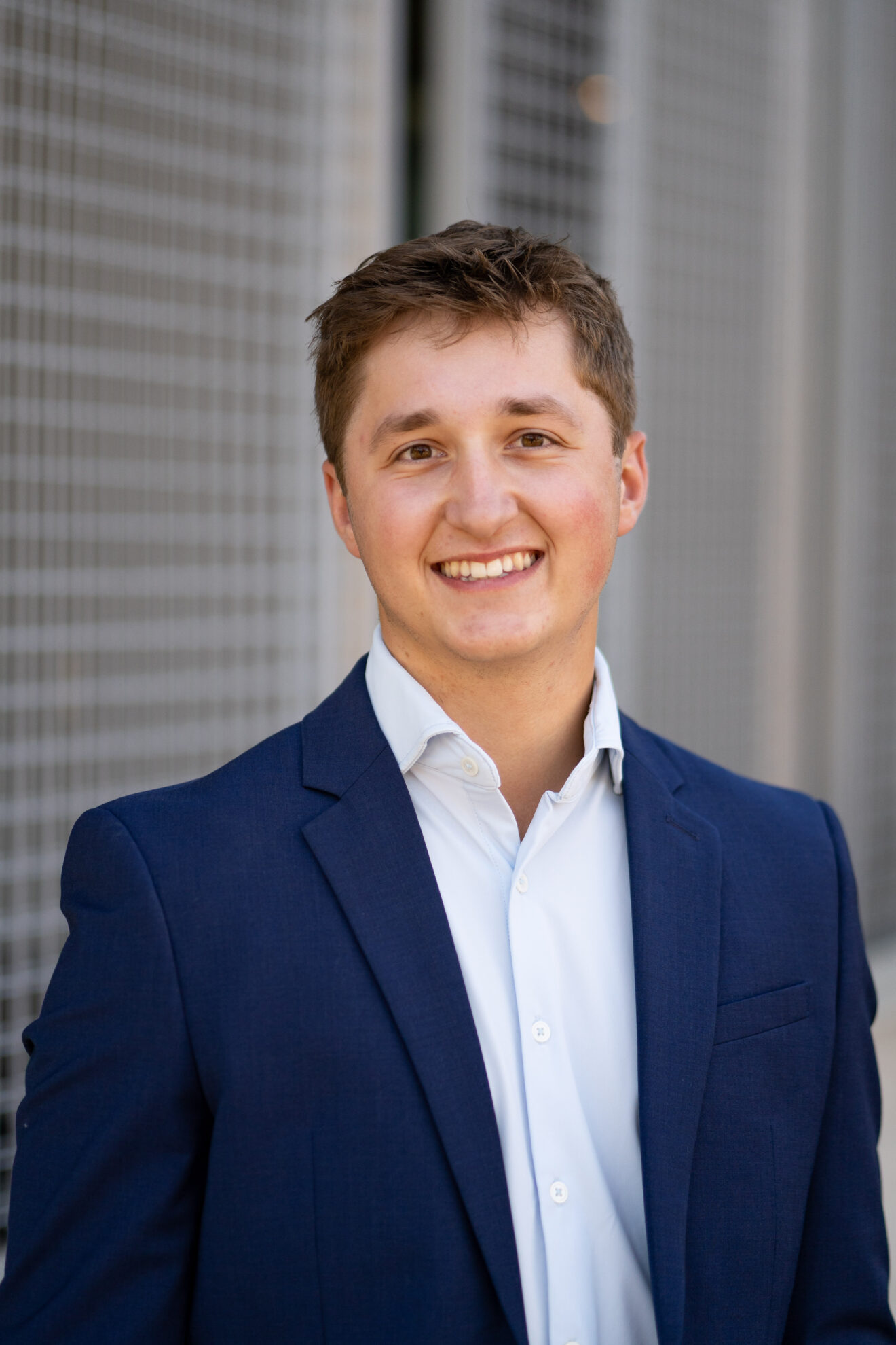 Member Spotlight | Tyler Pederson – Newlane Management